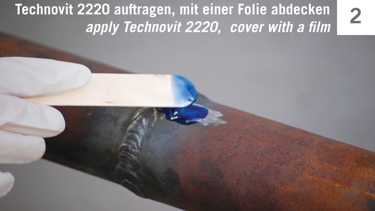 Technovit® 2200 Serie