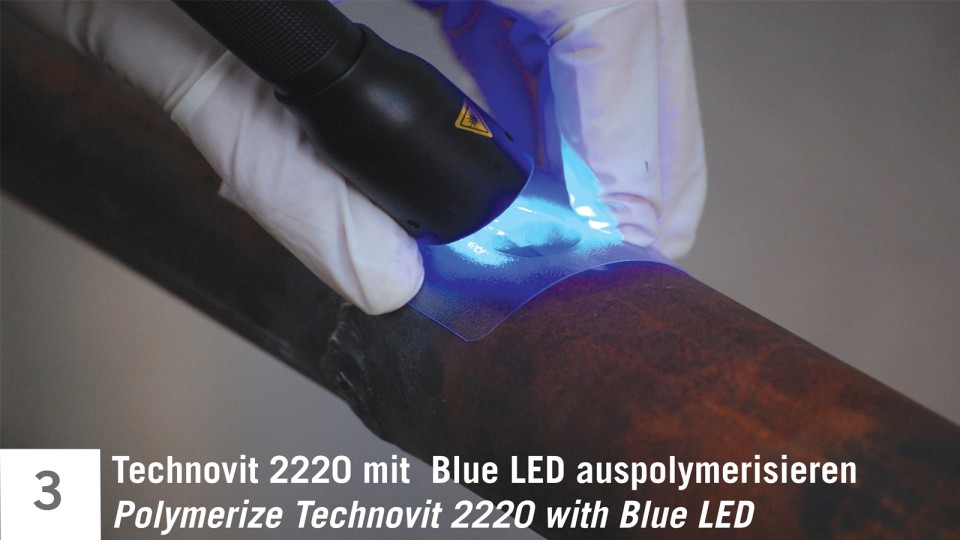 Technovit® 2200 Serie