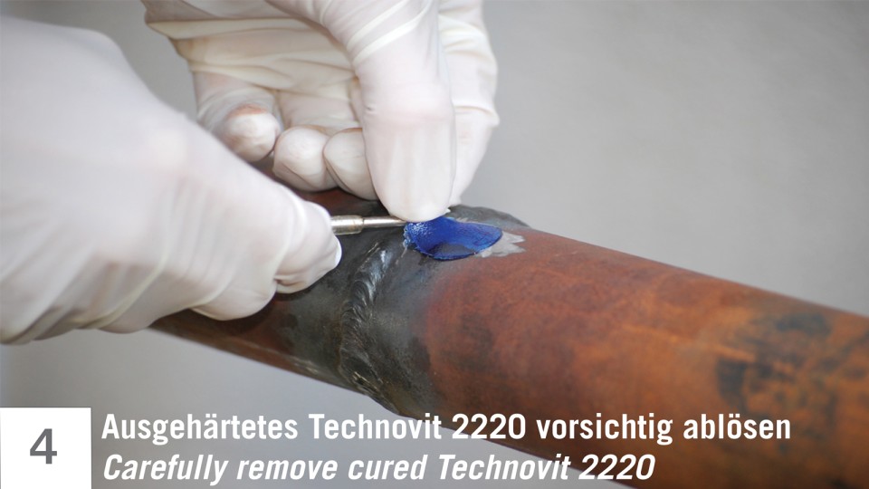 Technovit® 2200 Serie