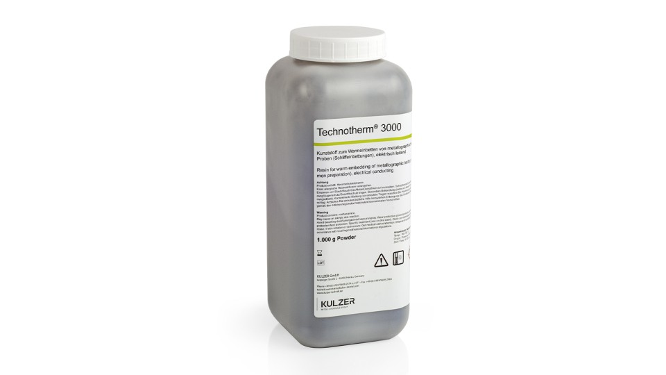 Technotherm® 3000